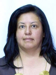 Ana Sabina Barrios – Maestría en Procesos Psicológicos